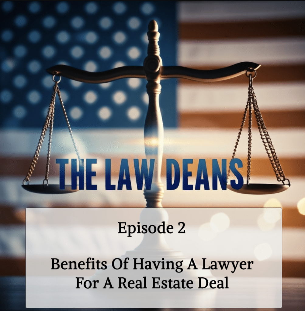 Ocala Attorneys | Dean Law Firm LLC