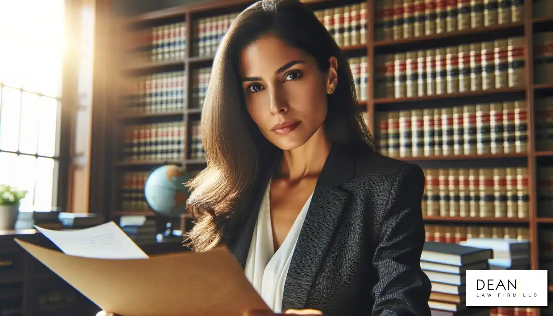 Personal Injury Lawyer In Ocala | Dean Law Firm